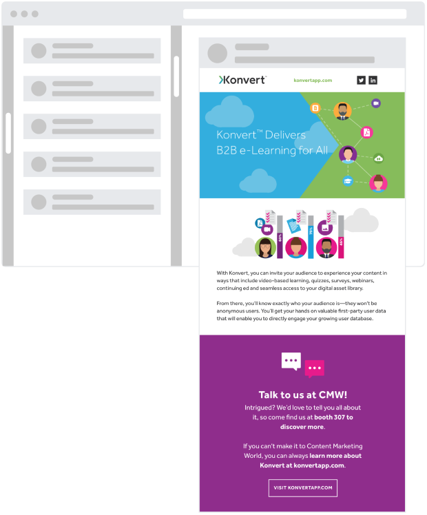 Maximize Your Trade Show Presence